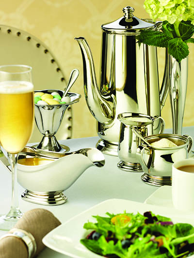 Libbey Products Support Retro and Modern Trends - Food & Beverage Magazine