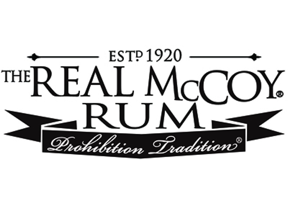 Real Mccoy Logo Real Mccoy Cabins Emblem