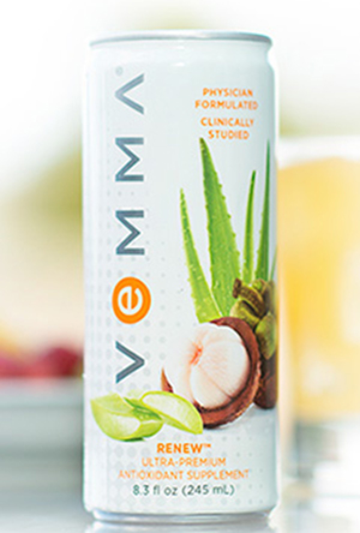 Vemma Verve Wallpaper
