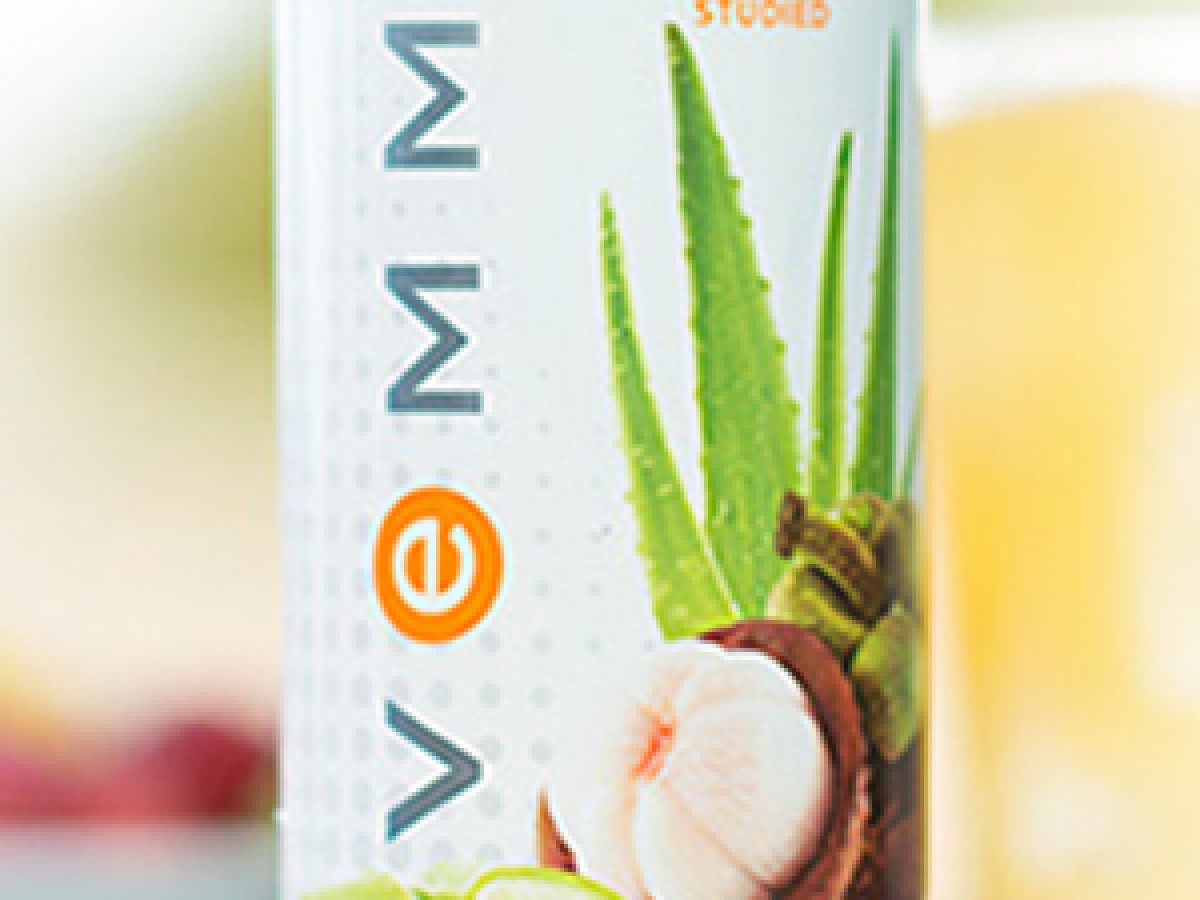 Vemma Verve Wallpaper