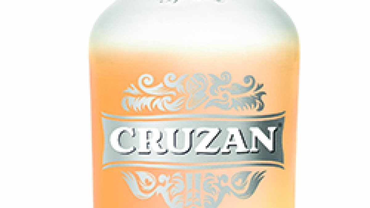 Cruzan Rum Logo