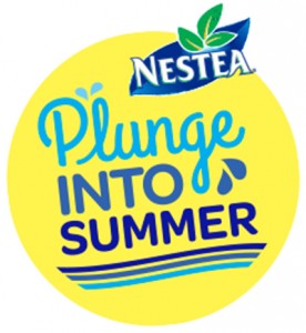 Nestea Splashes Back with Revival of the “Nestea Plunge” - Food ...