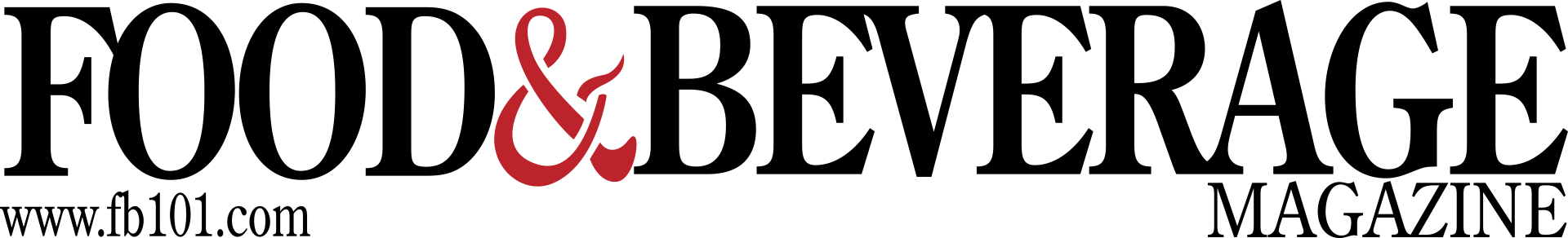 Food and Beverage Magazine - The premiere hospitality destination