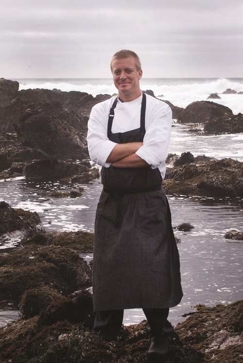 Carmel-by-the-Sea Living Large With World-Class Chefs - Food & Beverage ...