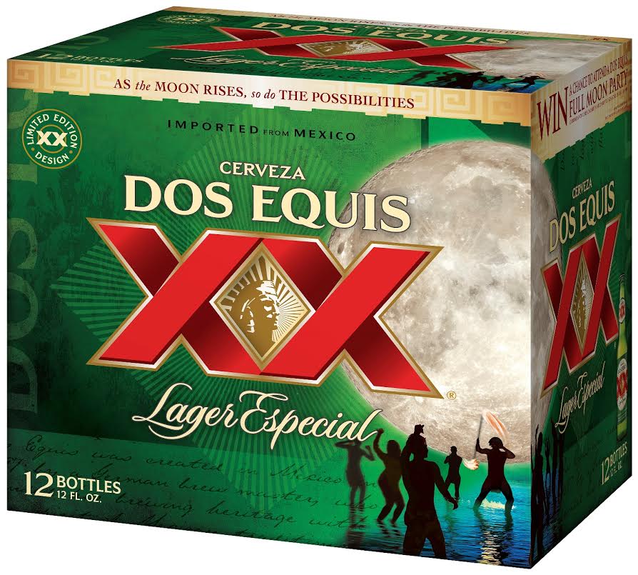 Dos Equis® Celebrates a Summer Full of Possibilities with the Rising of ...