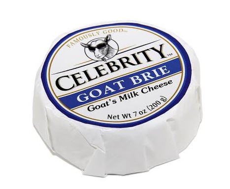 Atalanta's Celebrity Goat Cheese Introduces New Look - Food & Beverage ...