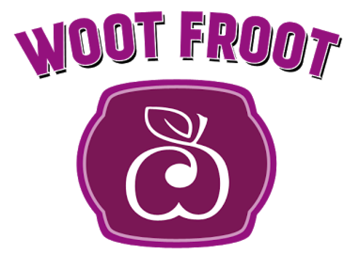 Woot Logos
