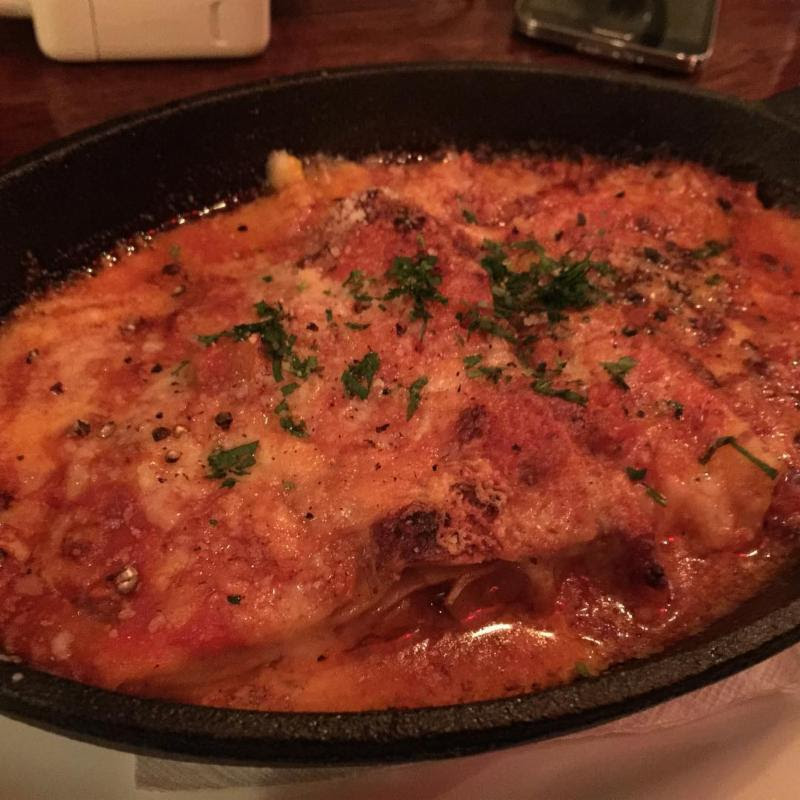 NOW OPEN In Harlem: BABBALUCCI Italian Kitchen & Wood Burning Oven ...