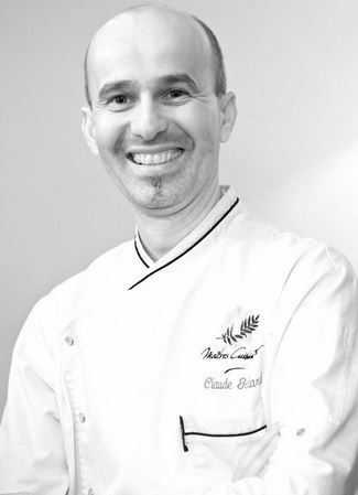 Maîtres Cuisiniers de France Unite for Event at Mexico's Grand Velas ...