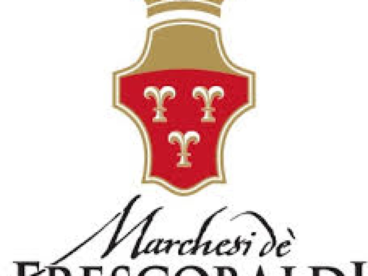 Marchesi De Frescobaldi Logo Wine Review: Marchesi Frescobaldi