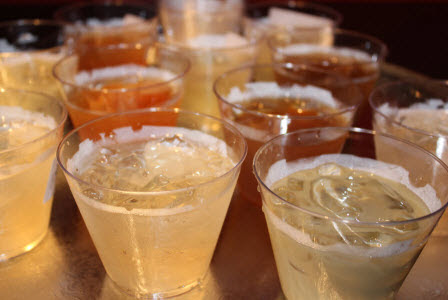 23 Best Iced Teas - North American Tea Championship Declares Winners ...