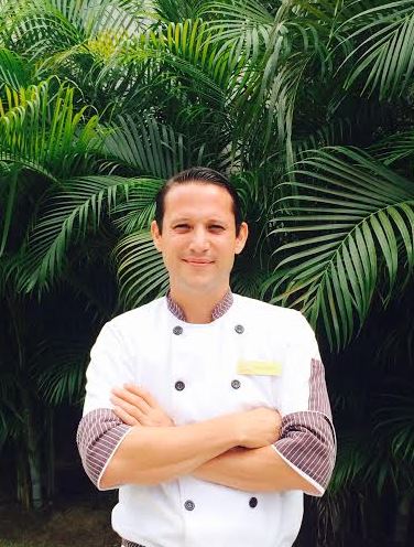 Matlali Hotel Welcomes Celebrated Mexican Chef, Alejandro Zuno ( www ...