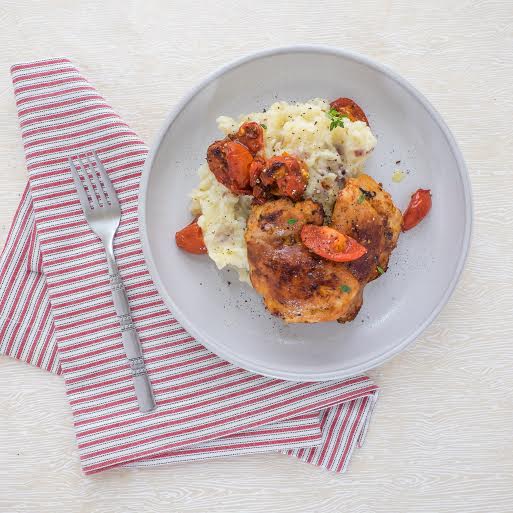 Hybrid online grocery/meal kit delivery service "Affordable Smart ...