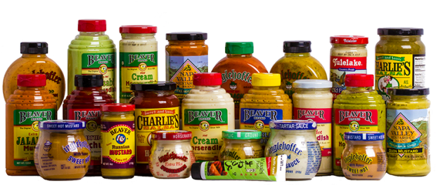 Beaverton Foods, Inc. , the leading manufacturer of specialty branded ...