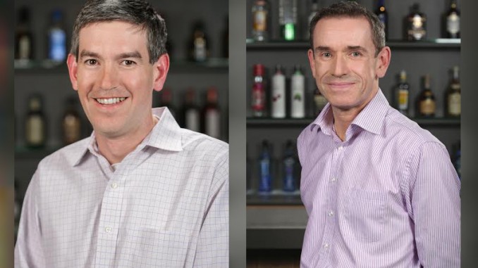 Beam Suntory Inc. today announced the appointments of David Hunter as ...