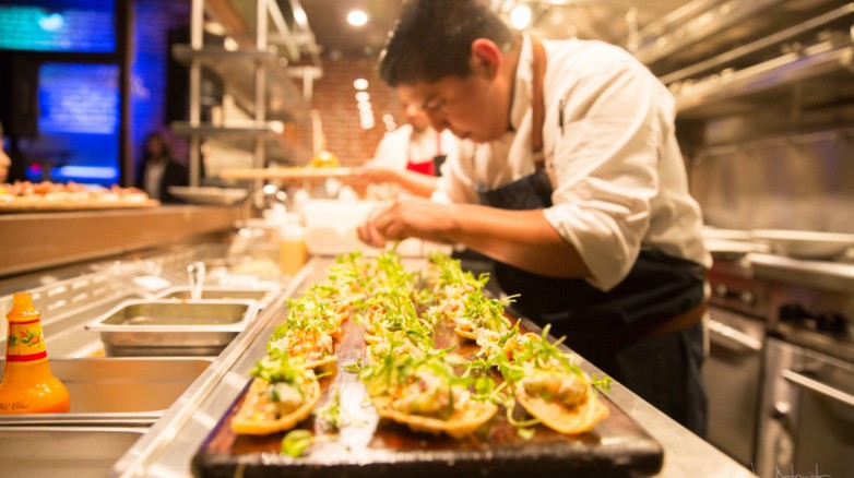 Recess Eatery Highland Park New Photos & Updates - Food & Beverage Magazine