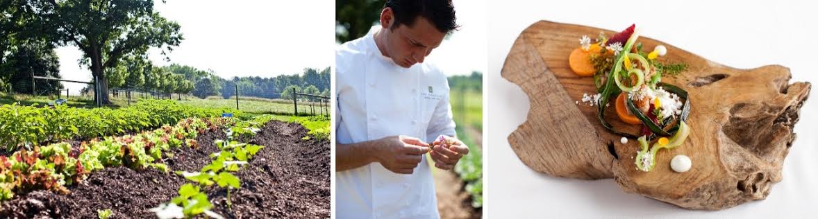 A Recipe From Herons Kitchen