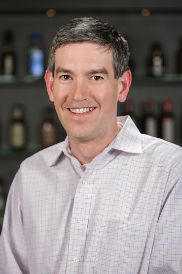 BEAM SUNTORY NAMES DAVID HUNTER SVP, CHIEF SUPPLY CHAIN OFFICER AND ...