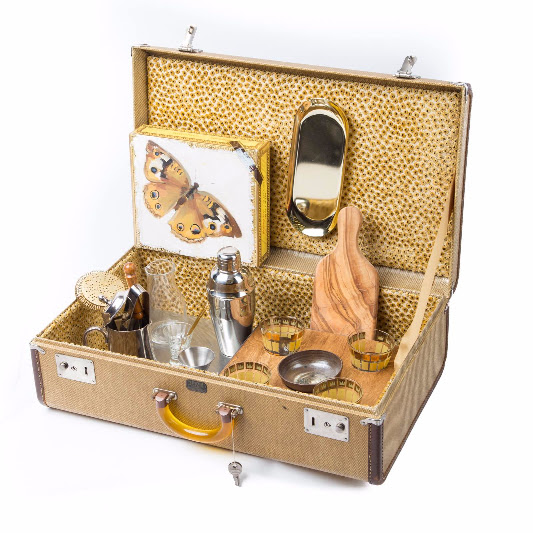 ** An estimated $100+ will be added to each for custom craft spirit ...