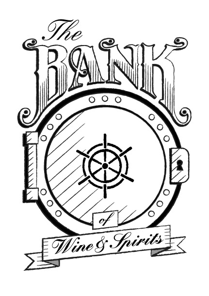 The Bank of Wine & Spirits at Wingtip Unveils ‘High Bar, Polite Bar ...