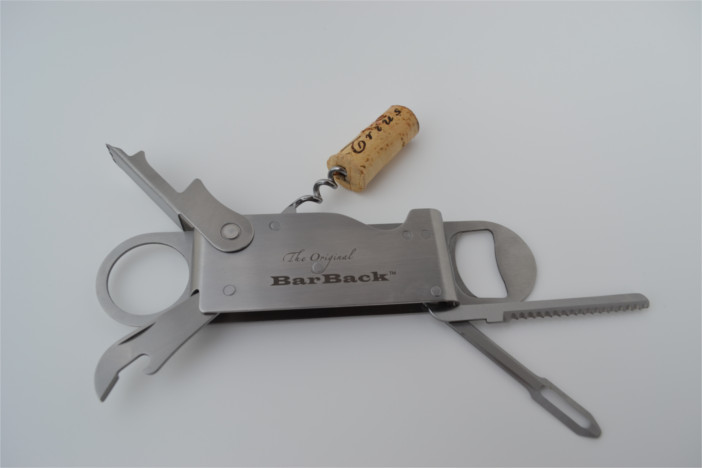 Bartender from Albany NY Invents, and Develops World’s First Fully ...