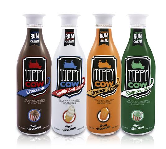 Tippy Cow National Launch - Food & Beverage Magazine