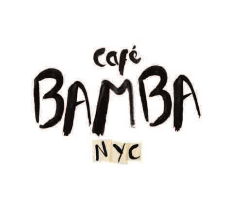 NOW OPEN: Café Bamba, a Chelsea Café with Latin European Flair - Food ...