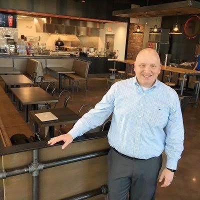 BOBBY SHAW APPOINTED AS FREEBIRDS' PRESIDENT AND CHIEF OPERATING ...