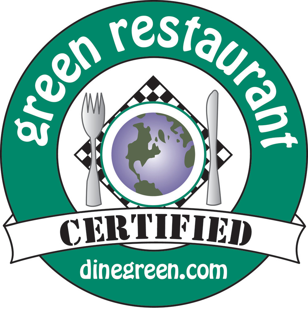 Greenest Restaurant in the World Announced - Food & Beverage Magazine