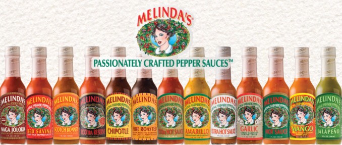 Melinda's Brings the Heat to Craft Condiments - Food & Beverage Magazine