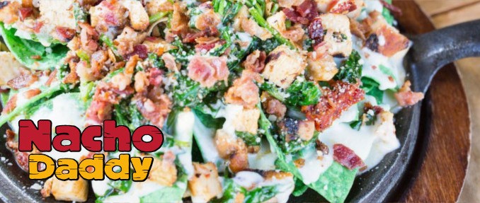 Nacho Daddy