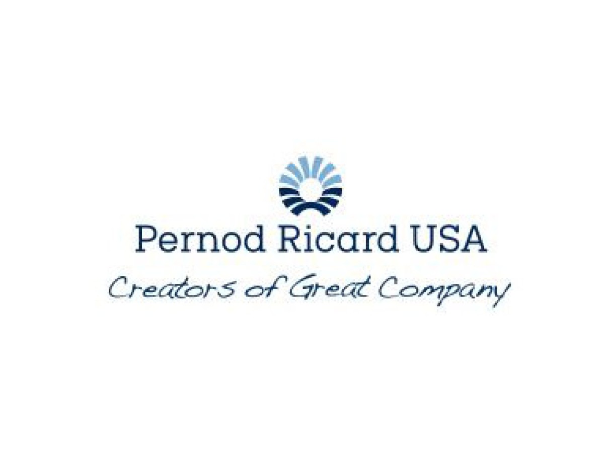 Pernod Logo