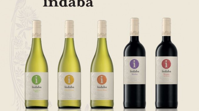 idaba wines
