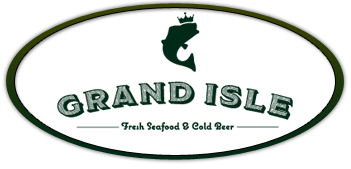 Summer Sips & Eats at Grand Isle Restaurant in New Orleans - Food ...