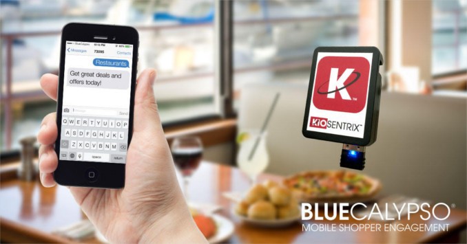 Restaurants and Beacons: Friend or Foe? - Food & Beverage Magazine
