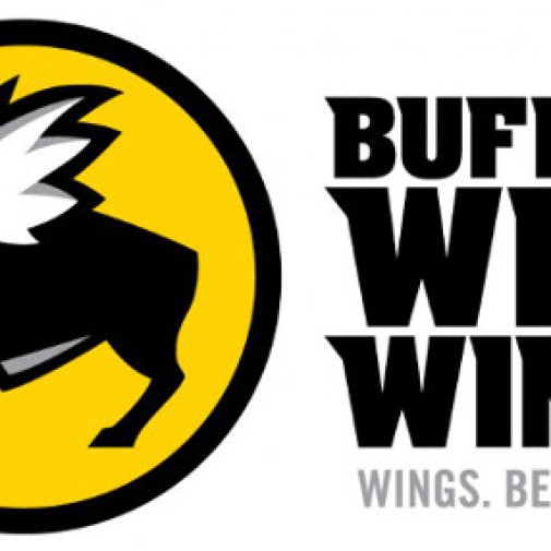 Buffalo Wild Wings Logo Buffalo Wild Wings | Logo Off Of To Go Box