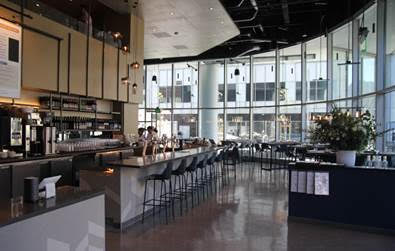Introducing Corridor in San Francisco - Food & Beverage Magazine