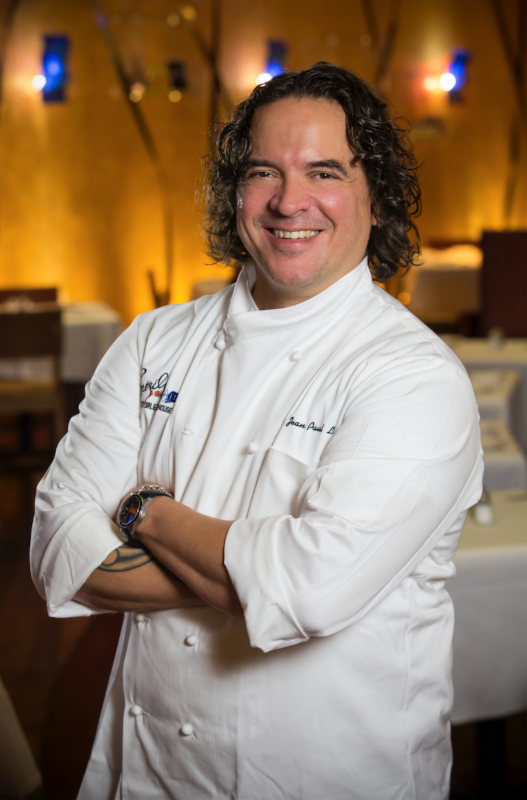 As chef de cuisine, Labadie will be directly involved with managing the ...