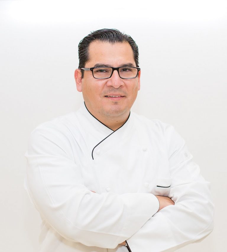 Licerio Named Executive Chef of New Grand Velas Los Cabos - Food ...