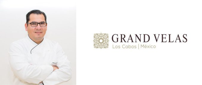 Licerio Named Executive Chef of New Grand Velas Los Cabos - Food ...
