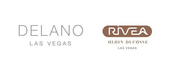 Rivea Atop Delano Las Vegas Launches New Cocktail Pairing Menu - Food ...