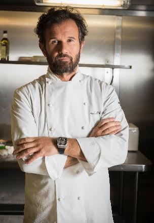 MSC Cruises partners with chef ROY YAMAGUCHI - Food & Beverage Magazine