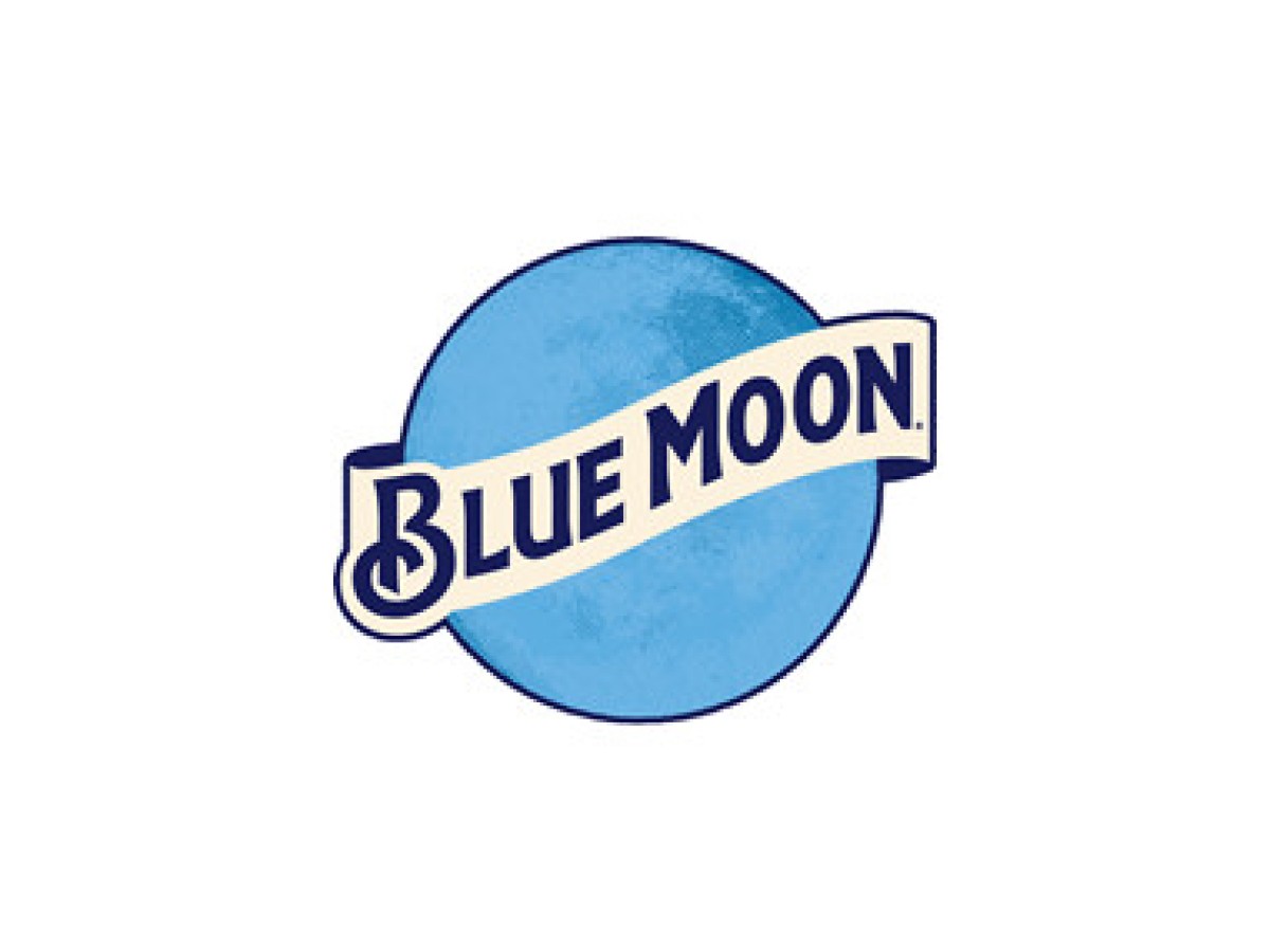 Blue Moon Logo Png