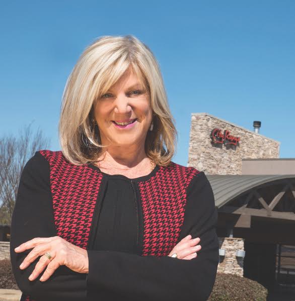 Award to be Presented by the Foodservice Council for Women