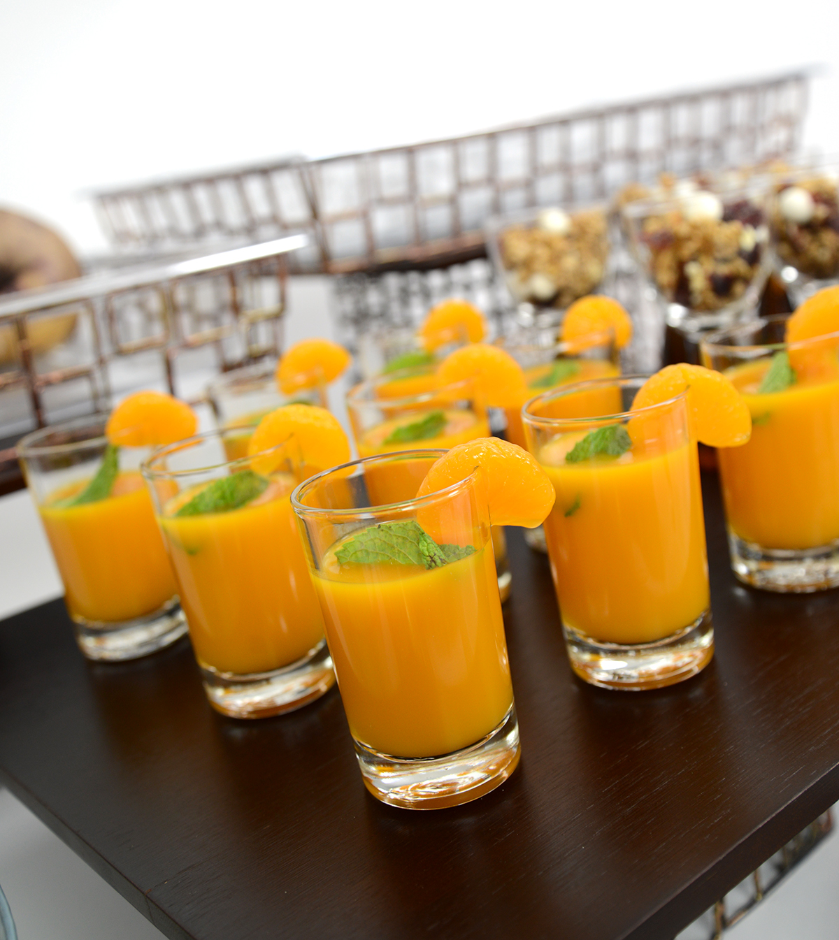 Front of the House products push your dishes to the next level - Food ...