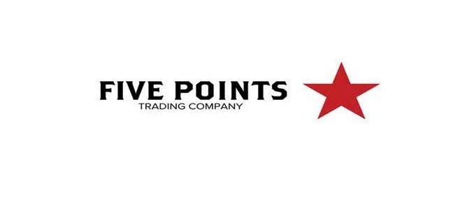 five-points