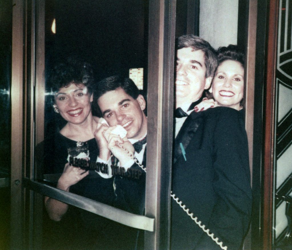 Ella Brennan Lifetime Achievement Award Bestowed to Ralph Brennan ...