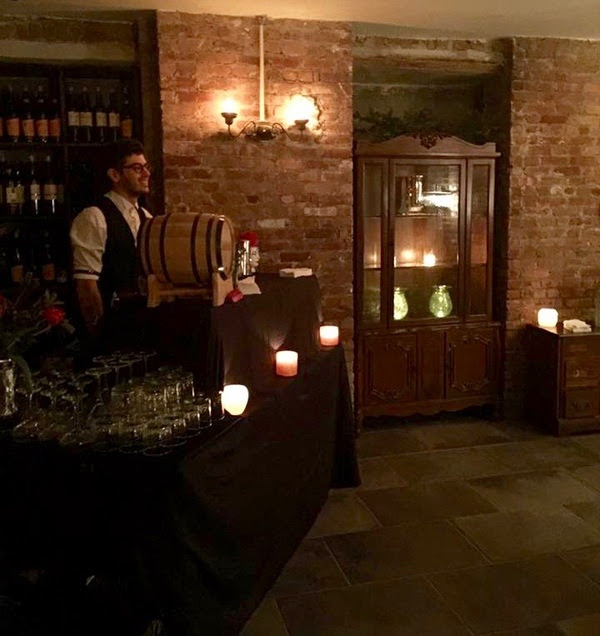 Babbalucci's Buon Giorno - Food & Beverage Magazine