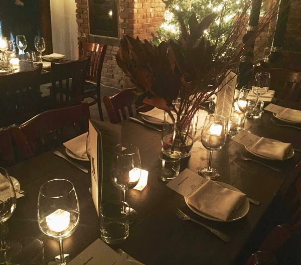 Babbalucci's Buon Giorno - Food & Beverage Magazine