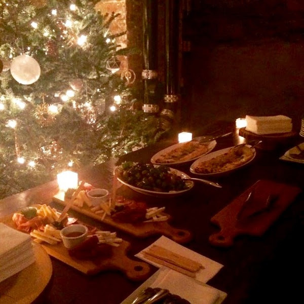 Babbalucci's Buon Giorno - Food & Beverage Magazine